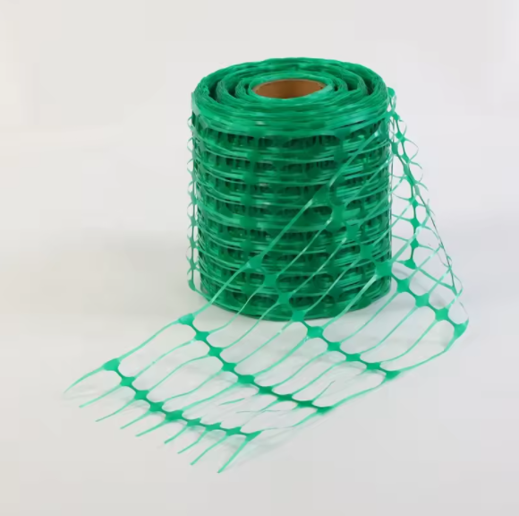 20cm*100m Plastic Safety Underground Detectable Mesh Detectable Warning ...