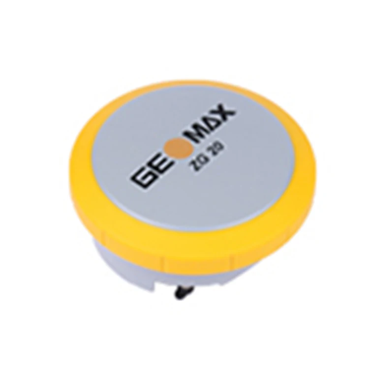 Geomax Zg20 Gnss Rtk Survying Equipment Cheap Gps With Dual Frequency ...