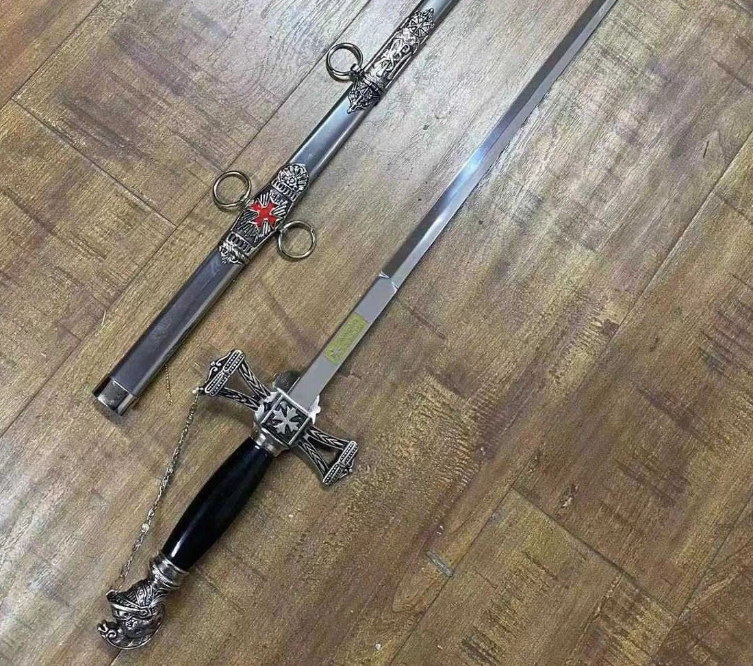 Ceremonial Swords Command Sword Metal Masonic Sword| Alibaba.com