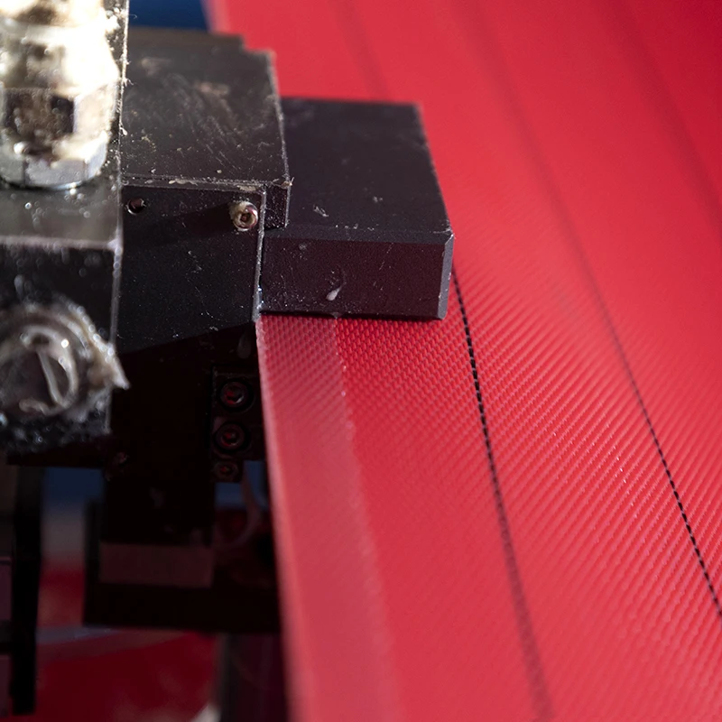 Polyester Forming Mesh Conveyor Mesh Belt For Paper Mill Machinery ...