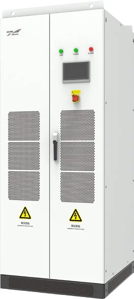 Alibaba.com: Kehua SPI-500K/630K/1000K/1260K Centralized Inverter Solar ...