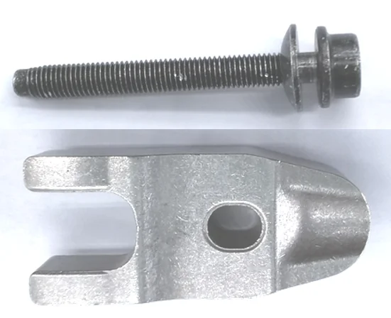 Hanous For Volvo Diesel Injector Holder Mounting Clip And Bolt 30624306 ...