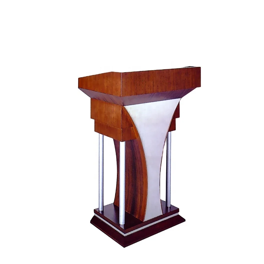 Pulpit Design
