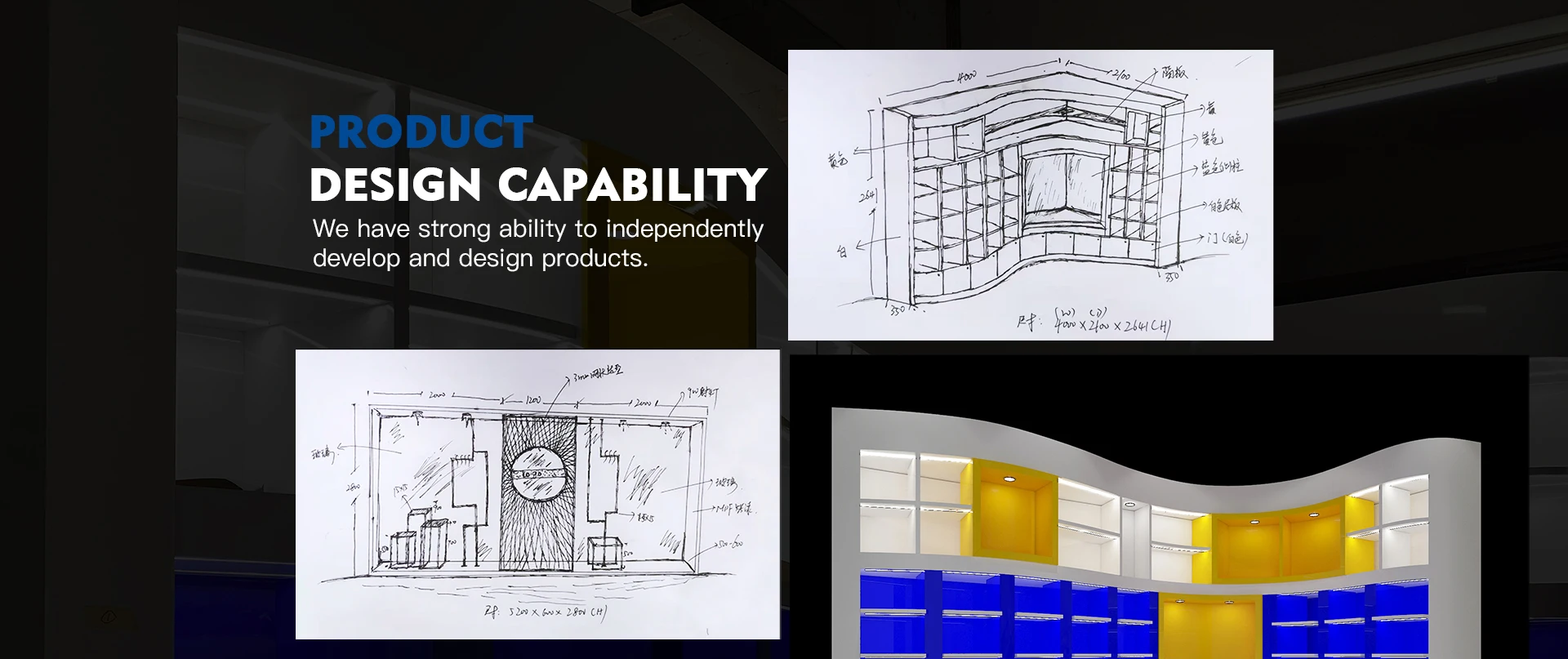 Guangzhou Penbo Display Products Co., Ltd. - Display Rack/Display ...