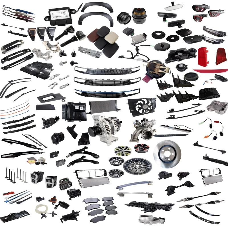 Wholesale China's High-quality Auto Parts Geely Lynk All Series Car ...