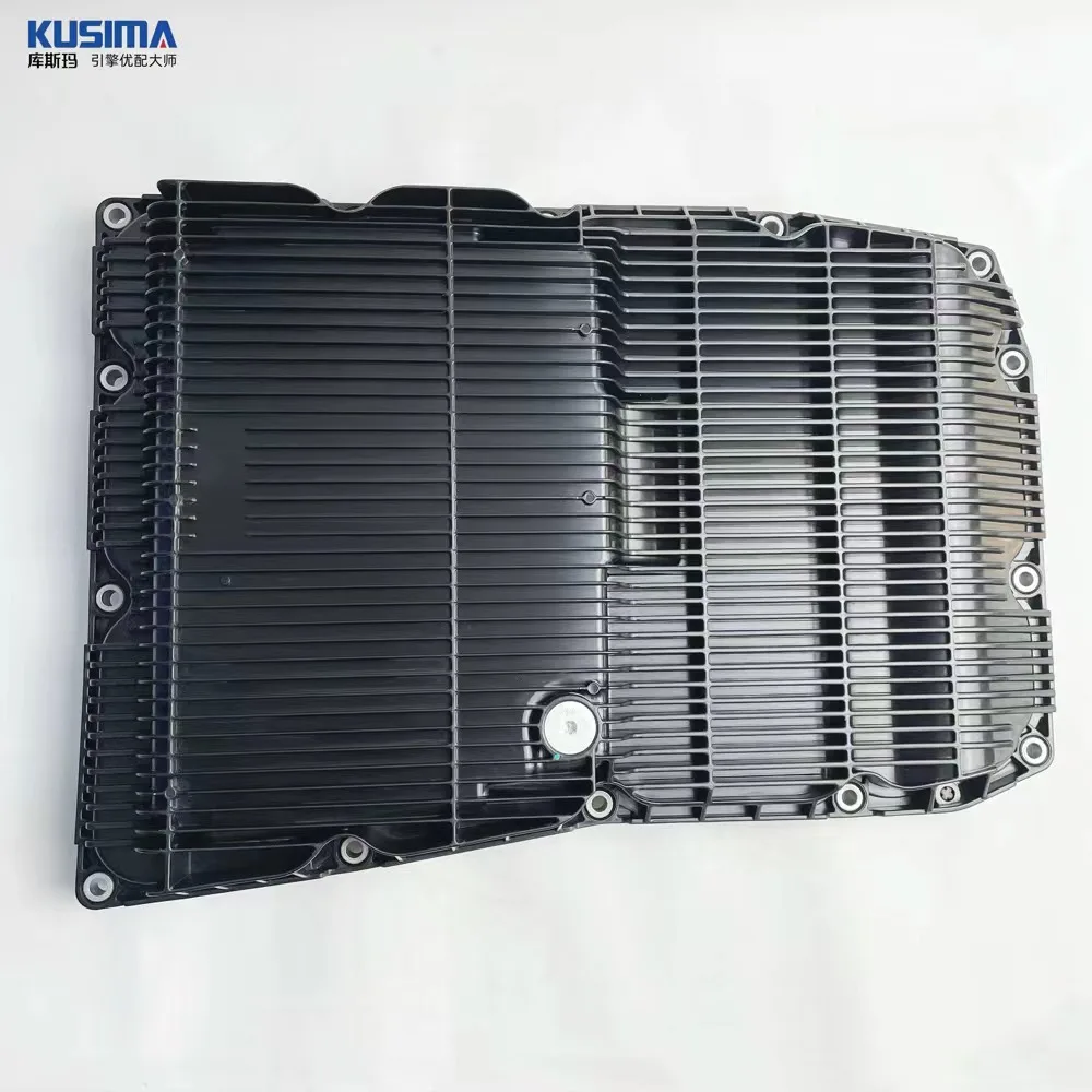 Super September Top Quality Auto Engine Part Transmission Oil Pan ...