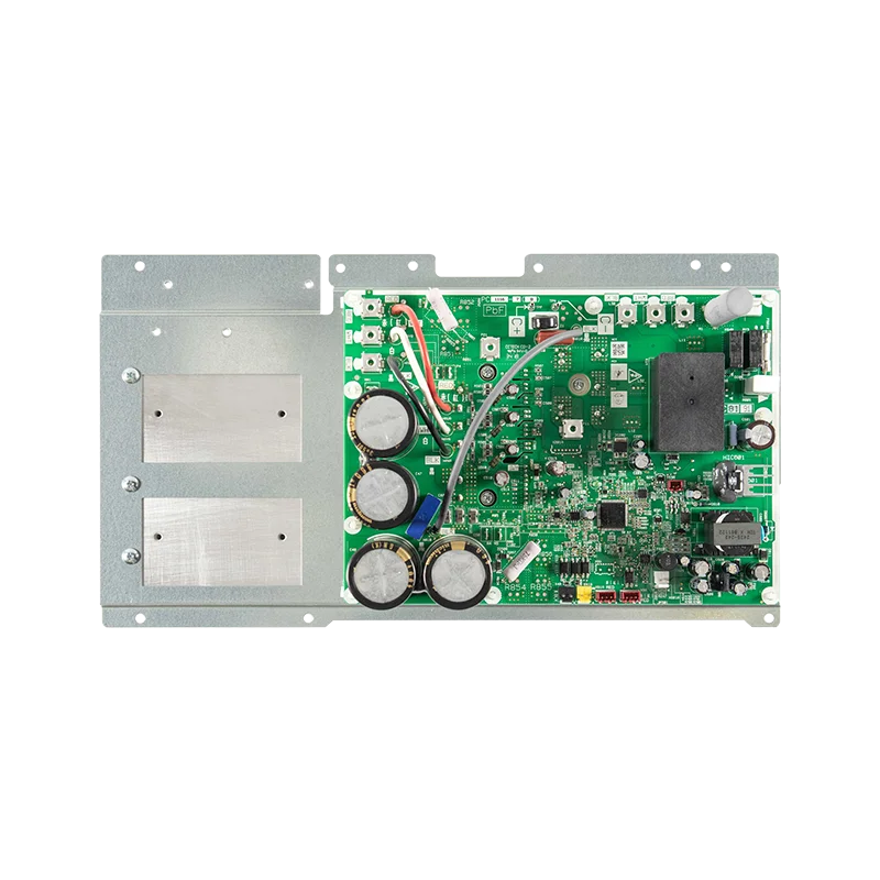 Daikin Vrv 실외기 Rxytq10t7yf Rxytq12t7yf 부품 번호 5015203 2p309906-10k 인쇄 회로 ...