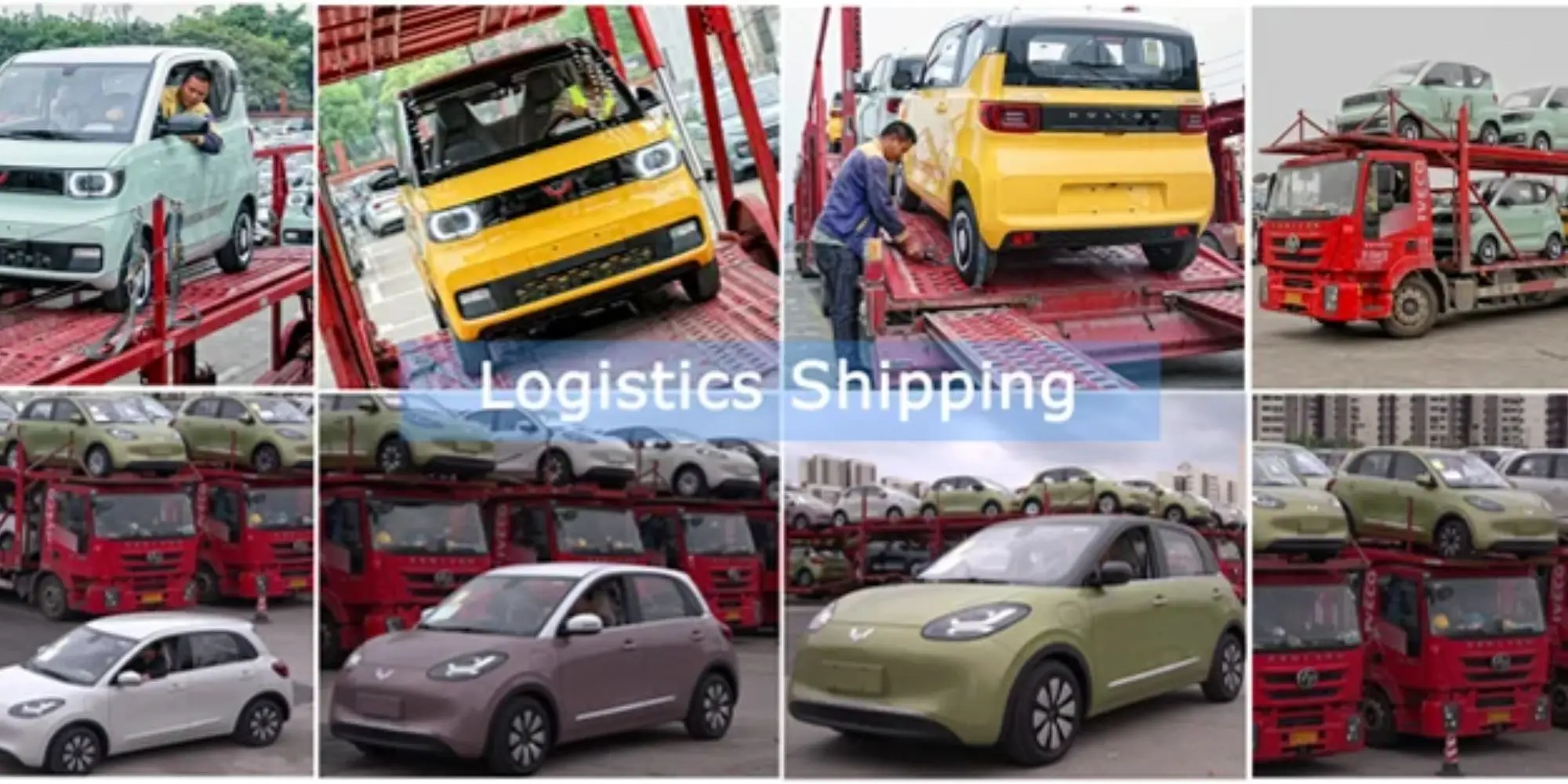 Official Store 2024 Year Wuling Bingo Car Product Mini New Energy ...