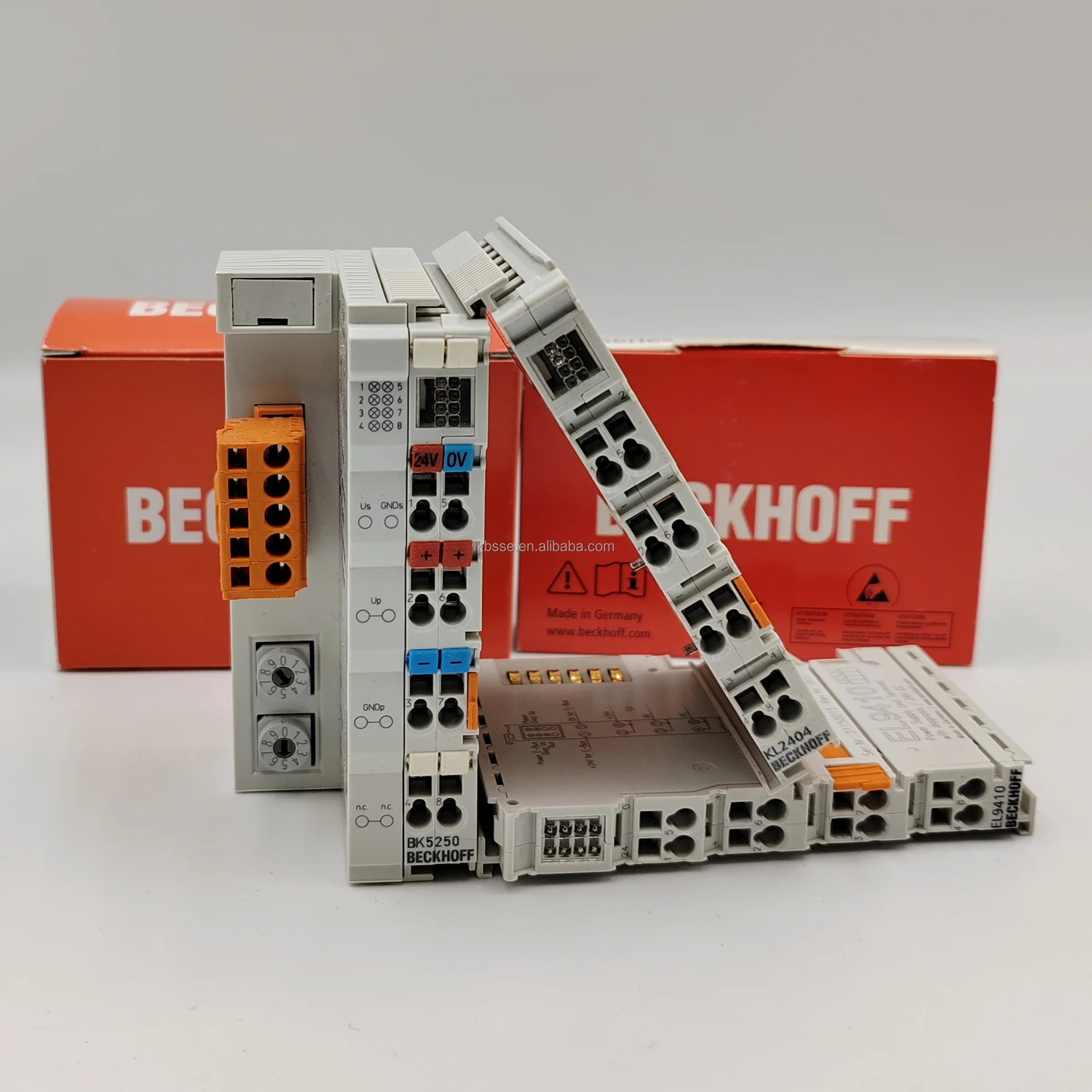 PLC Programming Controller Beckhoff 100% New Original BC9050| Alibaba.com