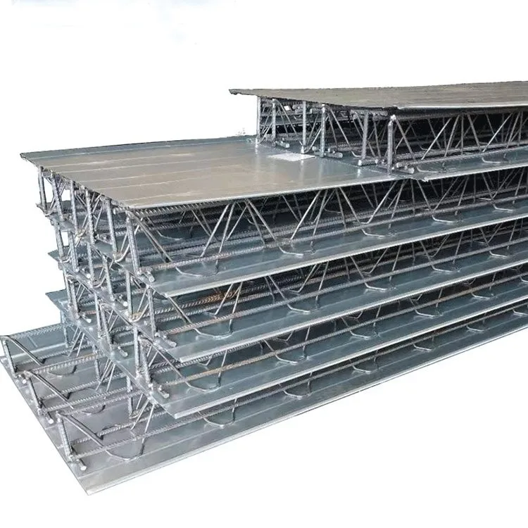 Right Angle Truss Floor Deck Steel Floor Rebar Plates steel Bar Truss ...