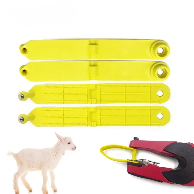 Sheep Farm Sheep Goat Ear Tag For Sale| Alibaba.com