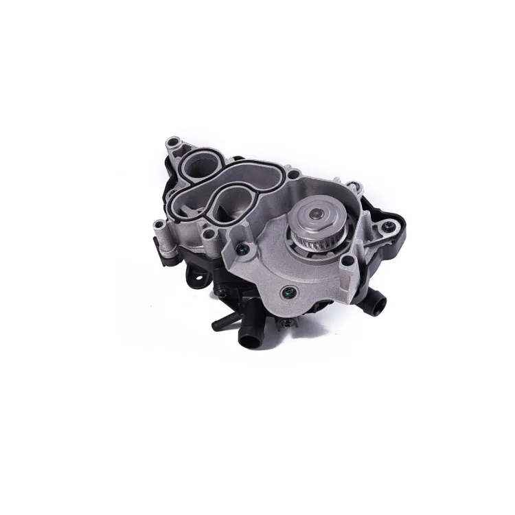 04e121600p 04e121600d Engine Coolant Water Pump For Vw Golf Vii Mk7 ...