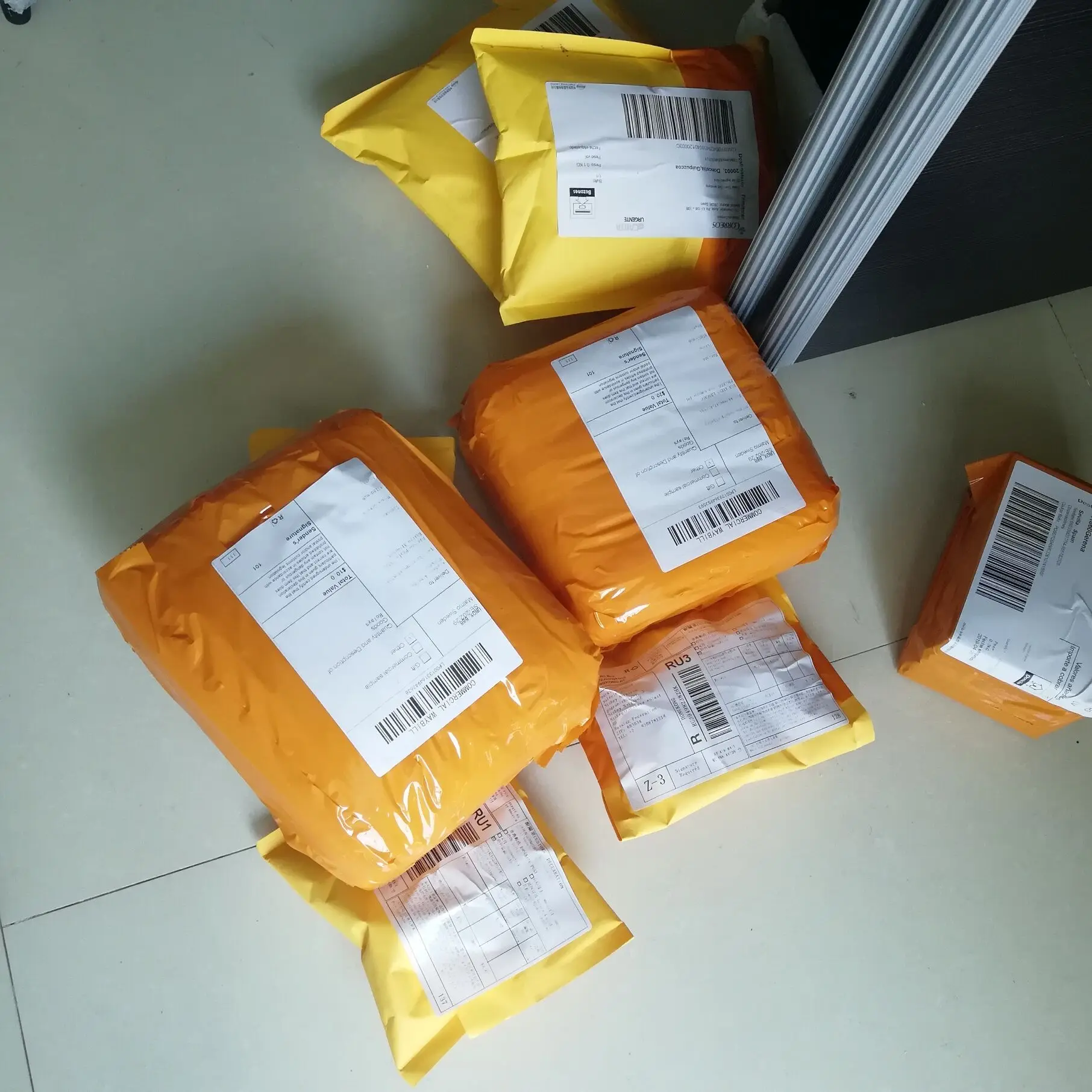 New Sl1-a Sl1a Limit Switch Stroke Switch 5a 250vac 30vdc En60947-5-1 ...