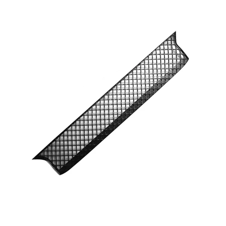 Car Accessories Racing Grill Honeycomb Car Front Bumper Center Grille ...