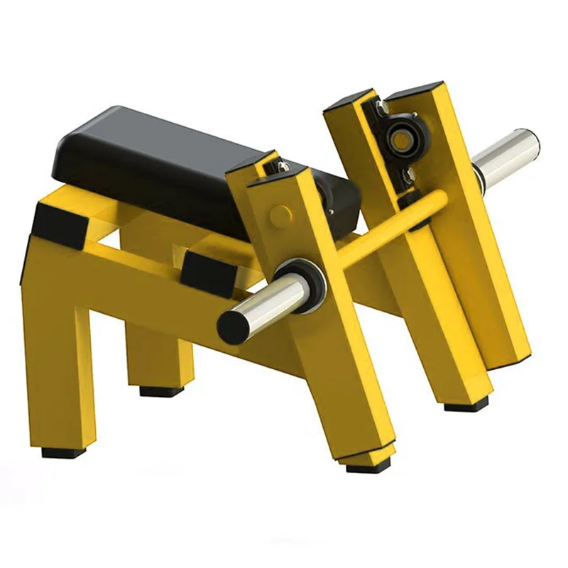 Commercial Bodybuilding Forearm Trainer Gym Fitness Equipment Plate ...