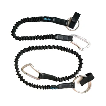 Cow Tail Tow Tether For Water Rescue Pfd Equipment Nrs Nrs Tow Line ...