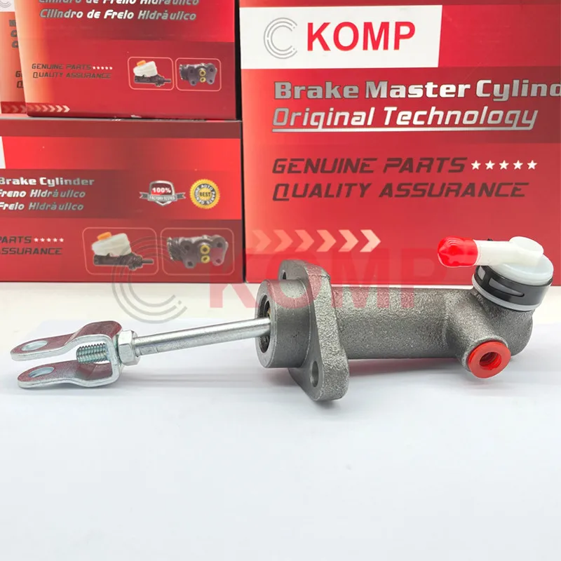 Cilindro Maestro De Embrague,Accesorio Para Mitsubishi Canter Truck ...