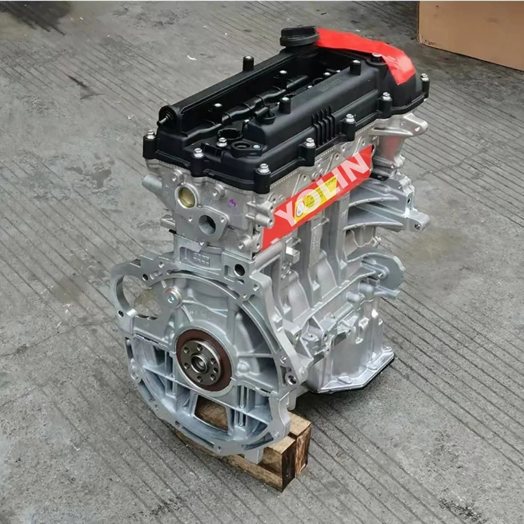 TOP QUALITY G4KJ Bare Engine G4Fg G4KG G4Kd G4Kf G4Ke G4Fc G4Kh for ...