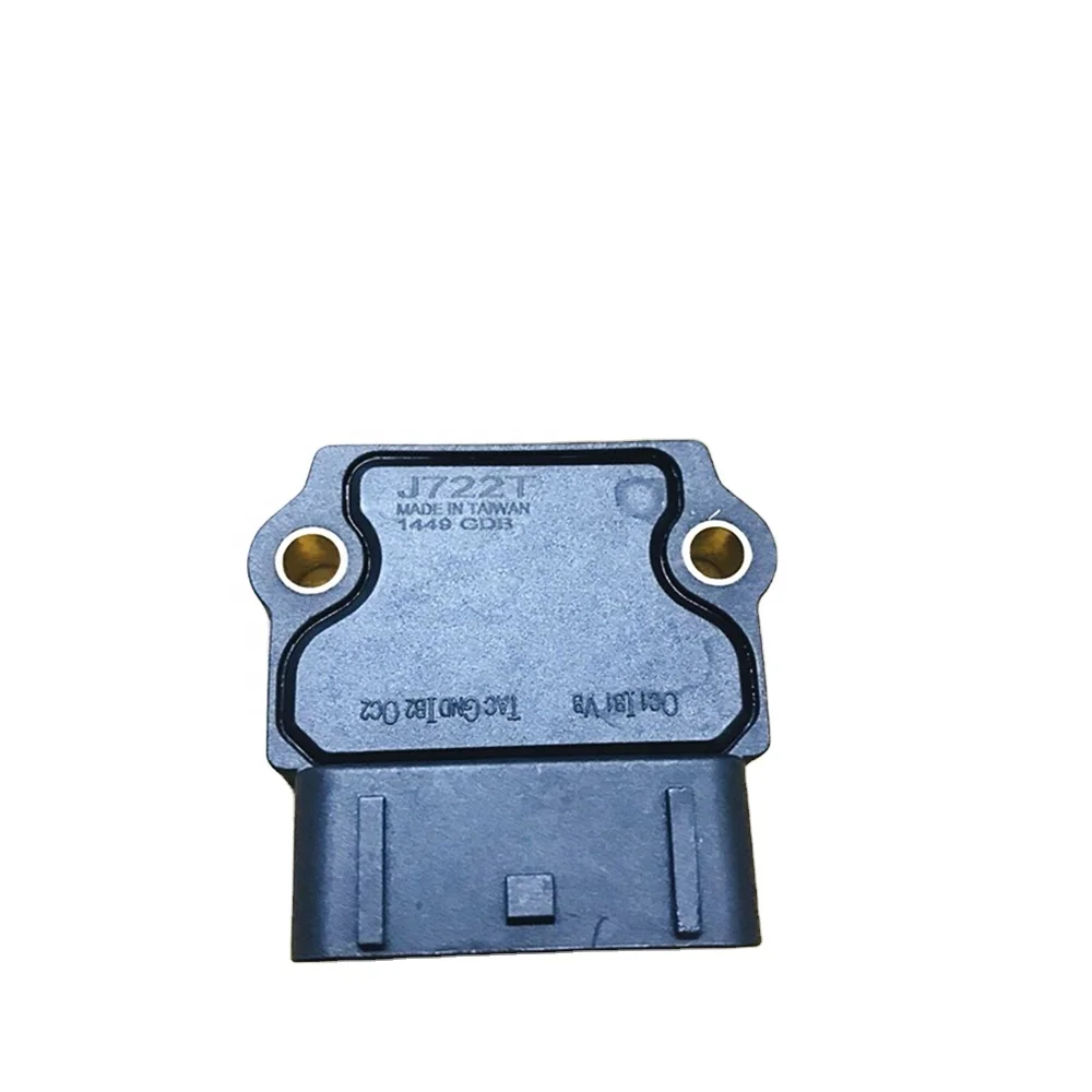 Spare Auto Prats Ignition Modules Oem Md189747 Lx628 00930 Igm017 Mfig00930 C85007 6h1068 4g63 ...