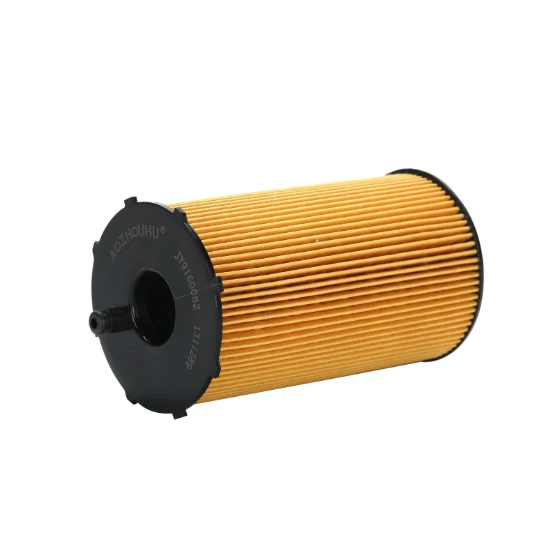 Topasia Oil Filter For Land Rover Discovery Iii L319 Oe Kb001312 ...