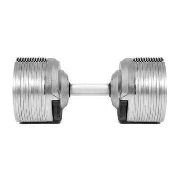 New Adjustable Steel Dumbbell Plates,Wholesale Home Gym Fitness Weights ...