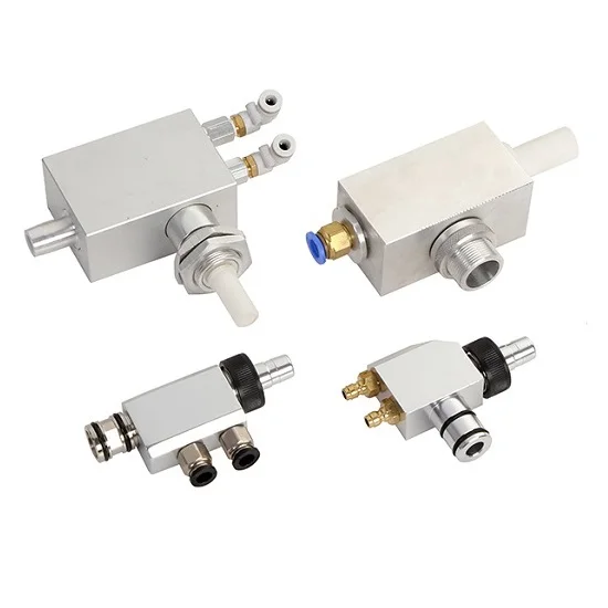 Encore Spray Gun Flat Nozzle Electrode Assembly 1604824 - Buy Encore ...