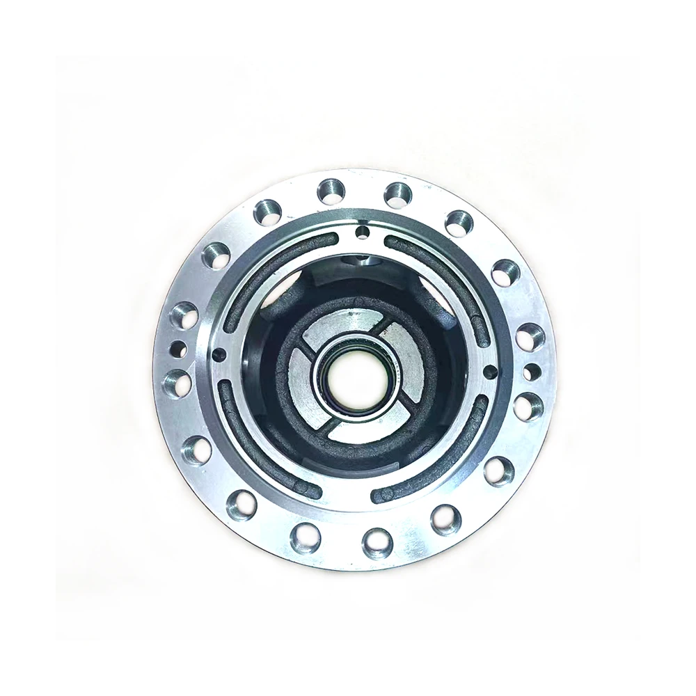 Auto Transmission For Gearbox Tf80 Differential Case - Buy Tf80 ...
