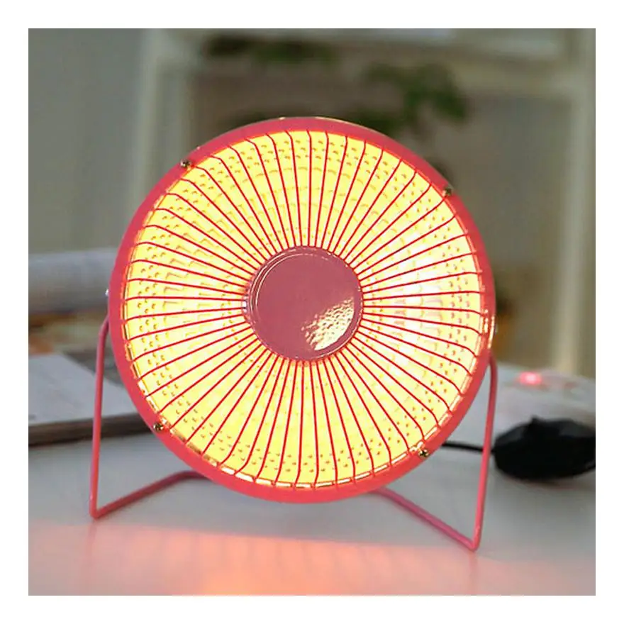 4inch 6inch 220v Portable Electric Air Heater Warm Fan Home Heater ...