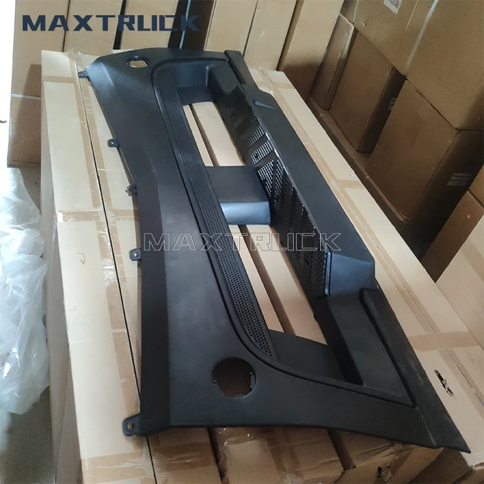 Heavy Truck Body Parts - Bumper Cover for Mercedes-benz