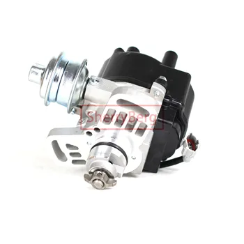 Sherryberg Distributor For Toyota Starlet Corolla Ep90 El40 El50 Ee100 ...