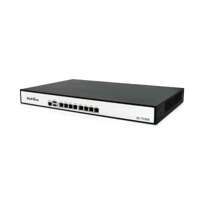 Smart Virtual Trunking Radio Communication System Belfone BF-8200
