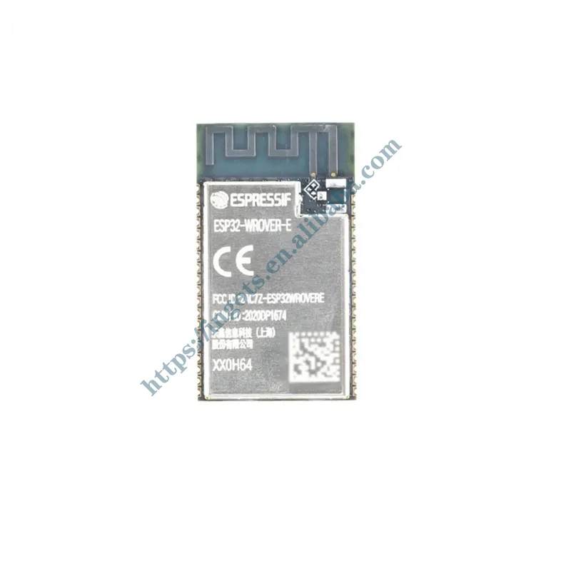 Esp32 Wrover E N8r8 Esp32 Mcu Module Esp32 Wrover 32bit 4mb 8mb 16mb