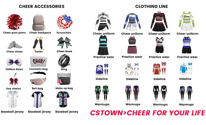 Custom High Quality Majorette Dance Team Warm Ups