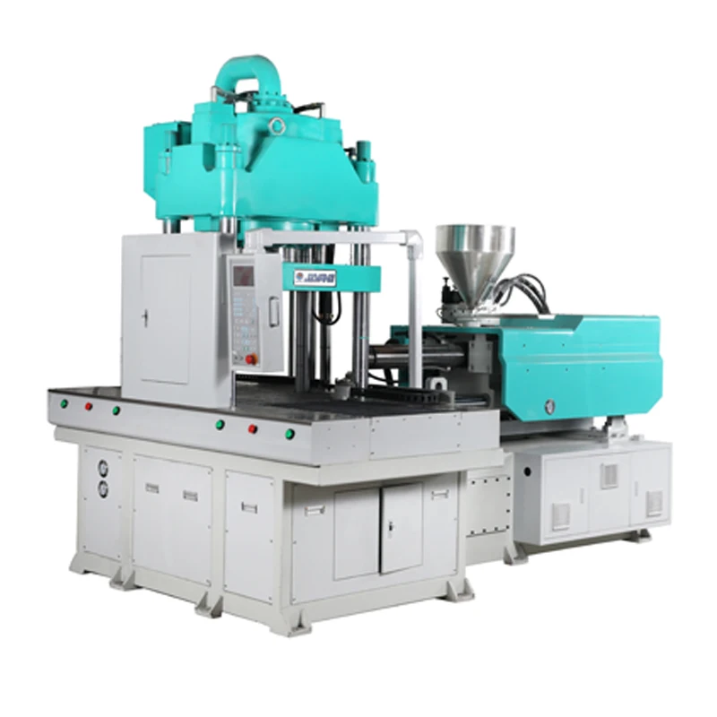 Cooker Handle Making Bakelite Injection Molding Machine With Sliders ...