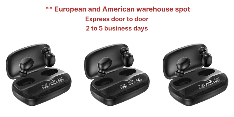 Us Warehouse Best Pro 2 Earbud In-ear Pro Max Over-ear Pro 3rd ...