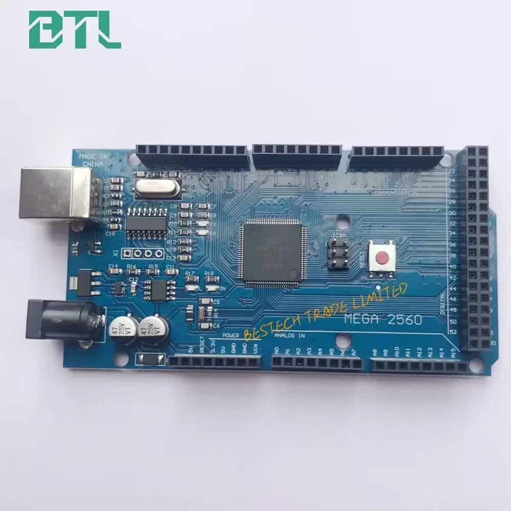 Atmega328 Ch340 Development Board For Arduinos R3 - Buy Development Board,Atmega328 Price/uno R3 ...