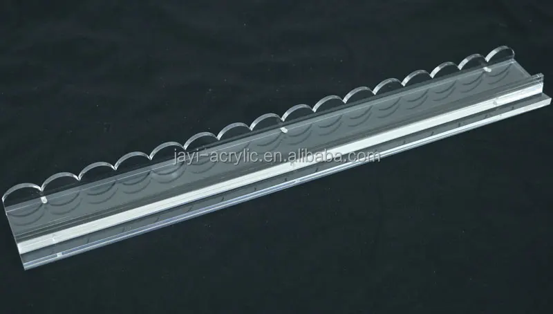 Custom Hand-painted Acrylic Mahjong Tile Petal Pink Acrylic Mah Jong ...