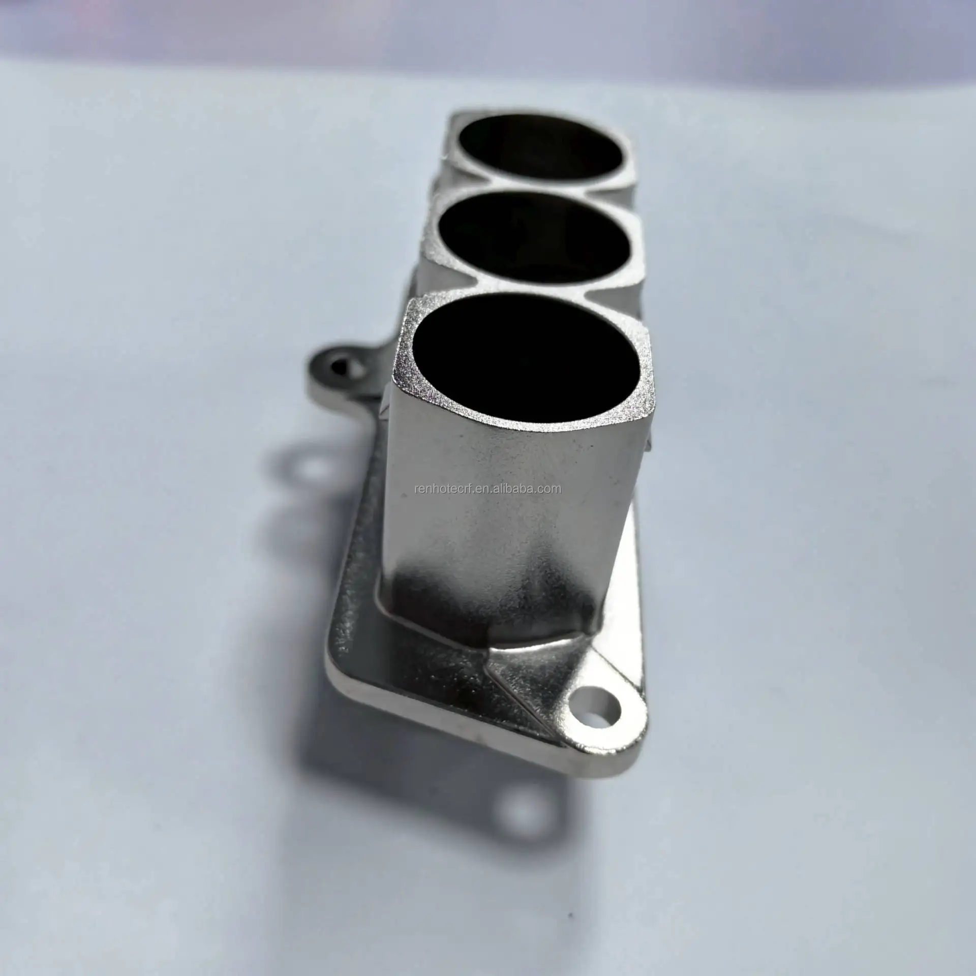 Renhotec DH3-3PD-A35 Connector - 3-Core, 150A, IP67 Waterproof