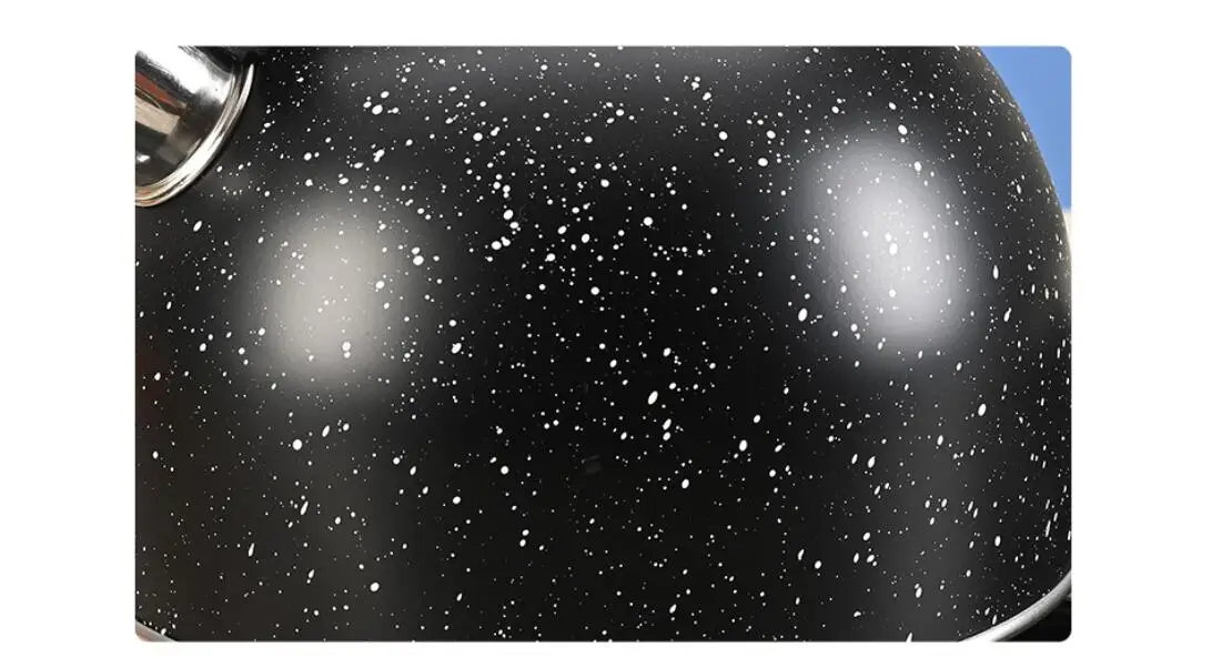 Stainless Steel 1L 2L 3L 4L Whistling Kettle Water Kettle Tea Kettle ...