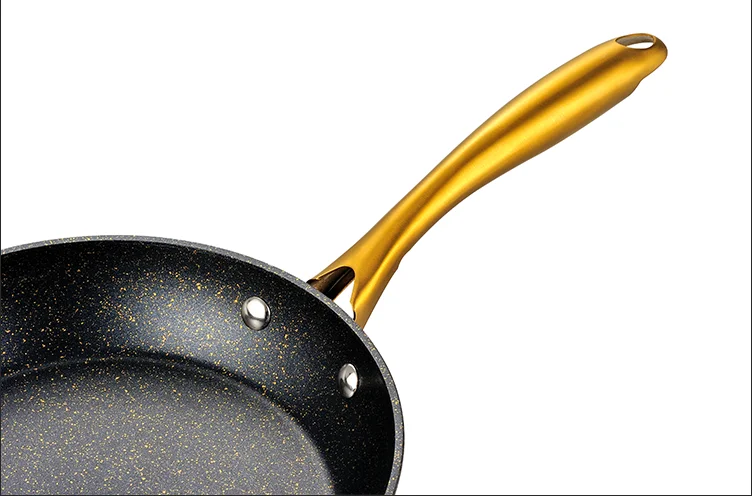 Fashion Design Non Stick Aluminum Sauce Pan Sauce Pan Cookware Set With ...