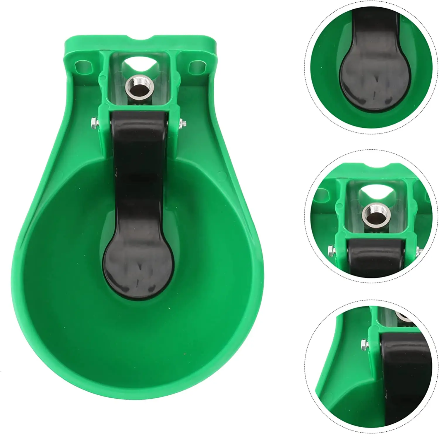 Yya/lms-01 Automatic Farm Equipment Cow Drinking Water Bowls For ...