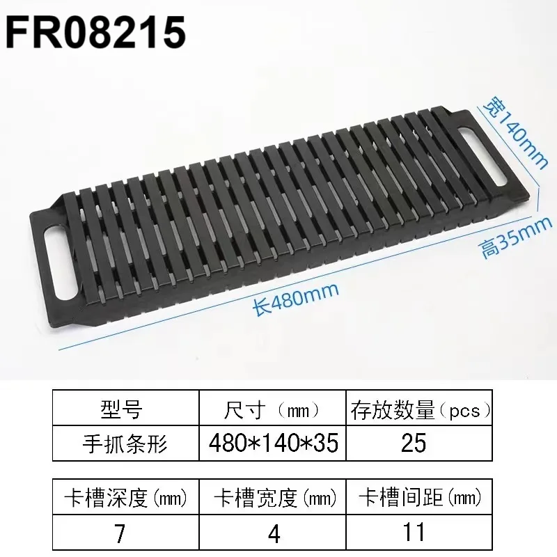 Ifixit Anti-Static Project Tray with Conductive Heat Money Box Key for ...