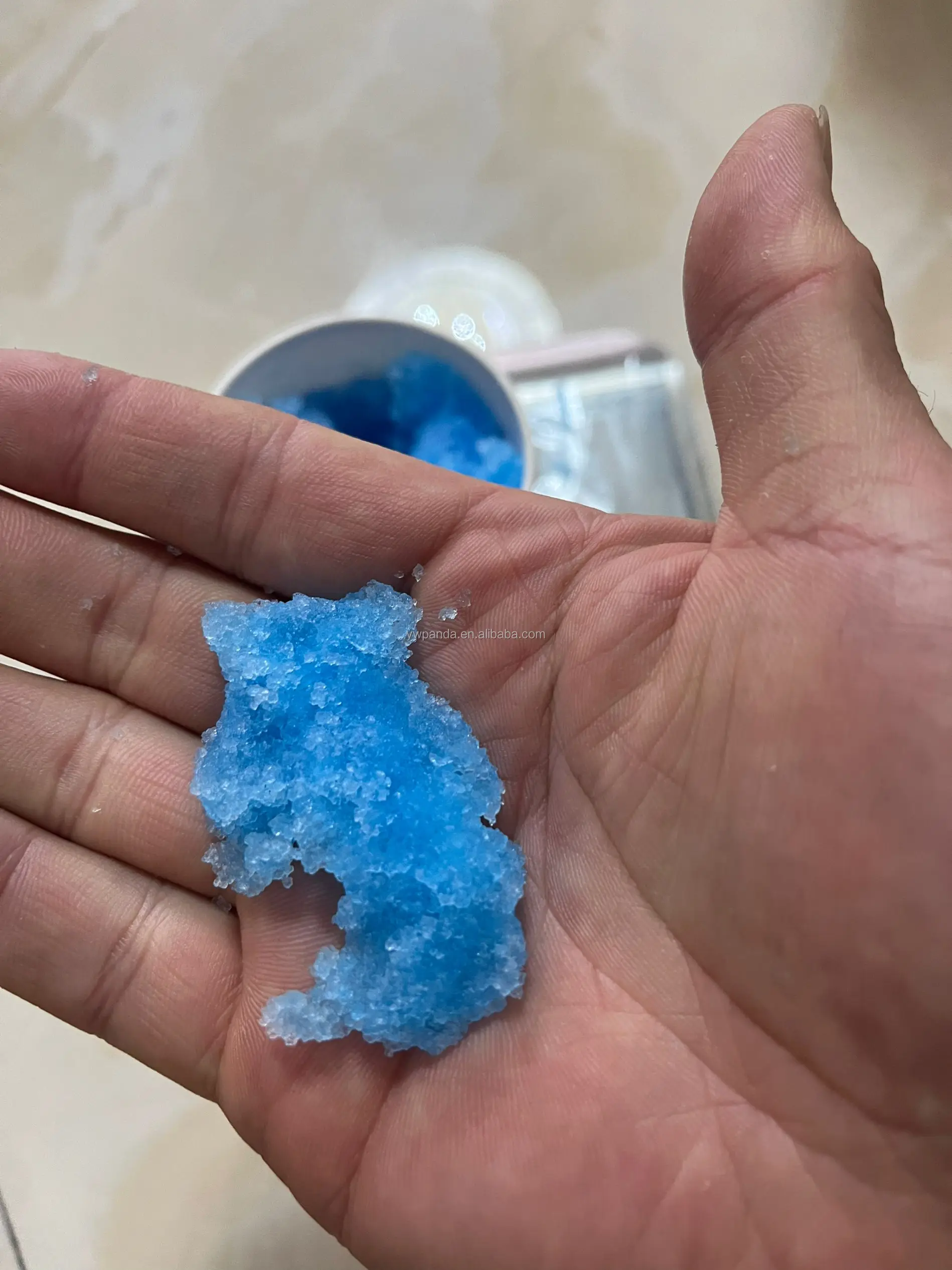 Essential Picnic Water Absorber Custom Size Hardener Curing Agent for ...