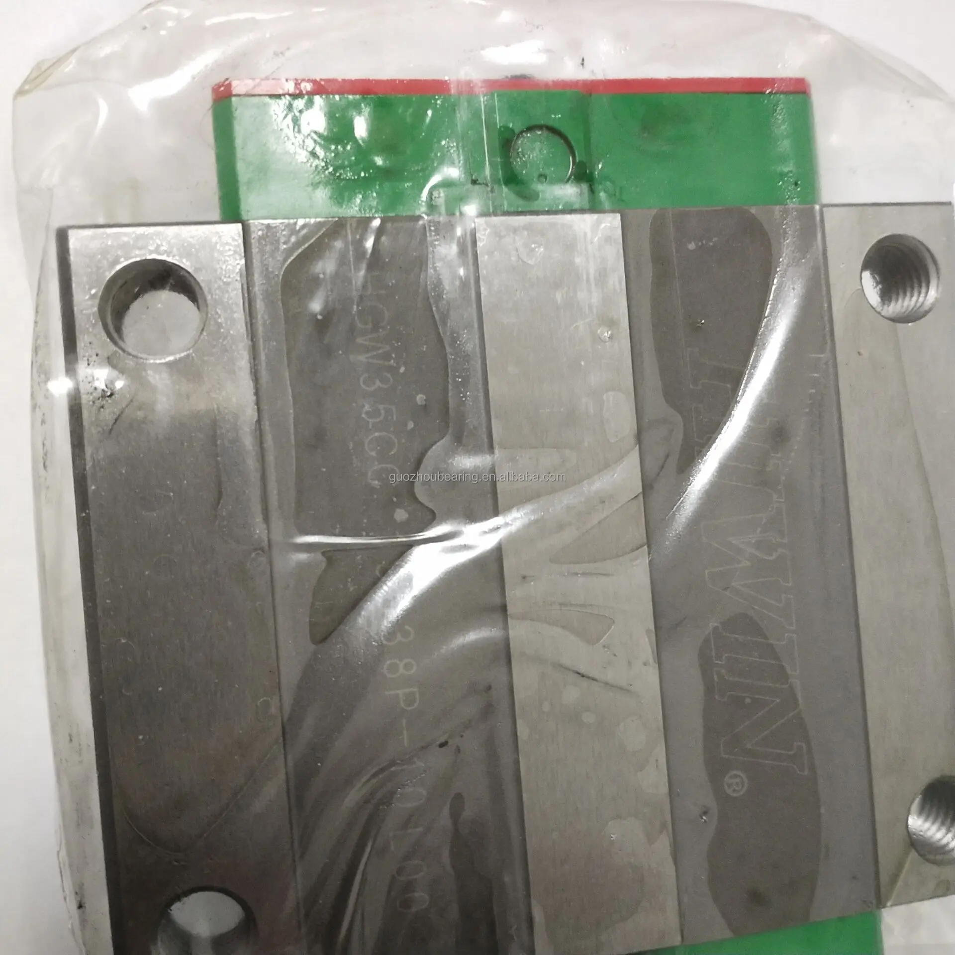 Hiwin Linear Guide Block Hgw35cc Precision And Durability