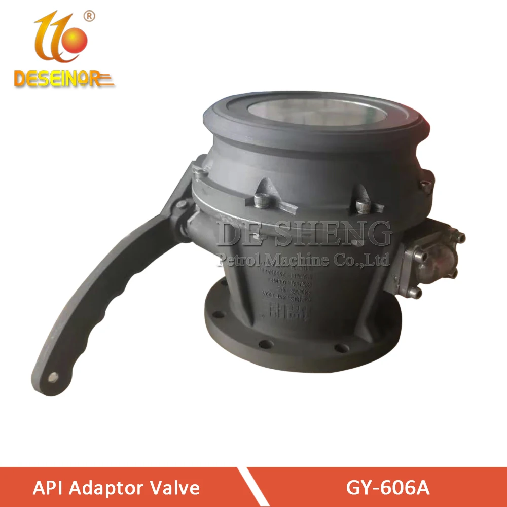 Fuel Tanker Truck API Adaptor Aluminum Dust Cap| Alibaba.com