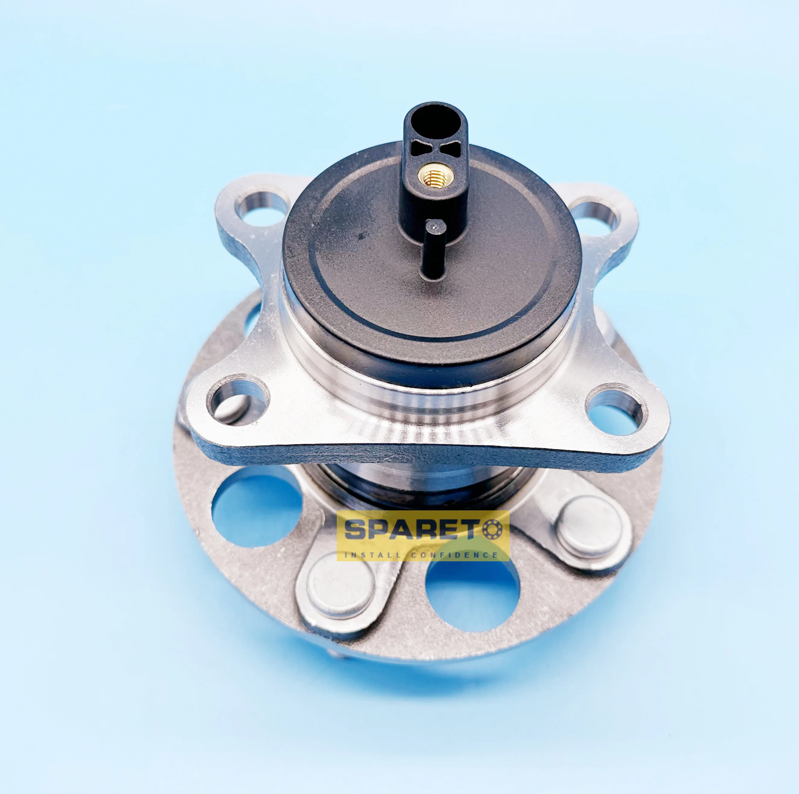 Shop Our Collection of Spareto Wheel Hub Assemblies for Suzuki Maruti ...