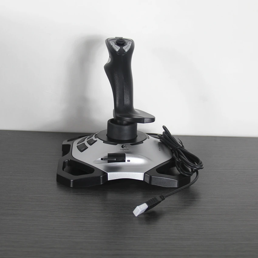 Rotation Shining Titanium Wing II Extreme 3D PRO Flight Simulation Game ...