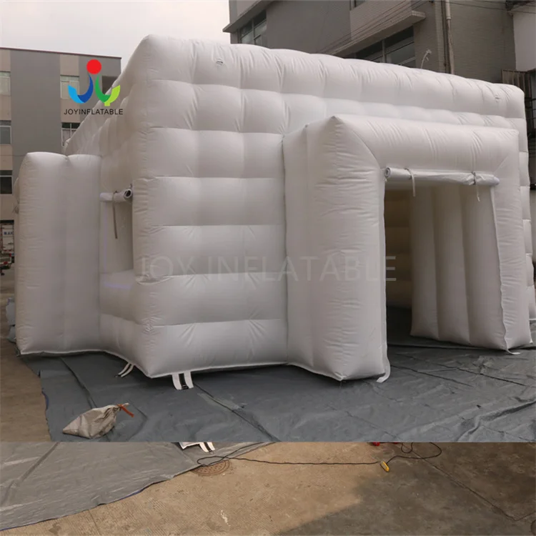 Custom Portable Pvc Tent Marquee Inflatable Party Tent For Sale - Buy ...