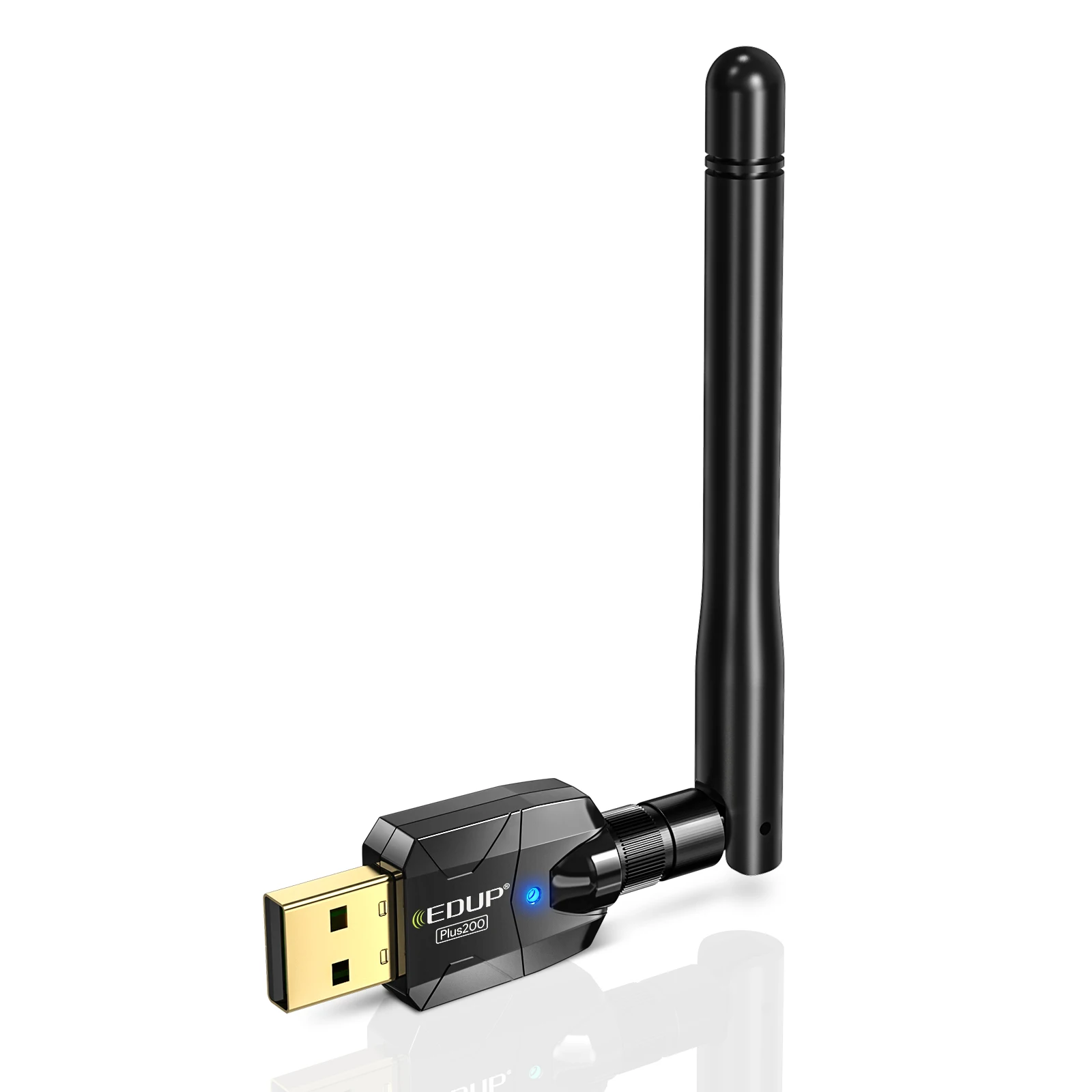 Long Range USB Bluetooth 5.1 Adapter for PC - 200m, EP-B3536Plus
