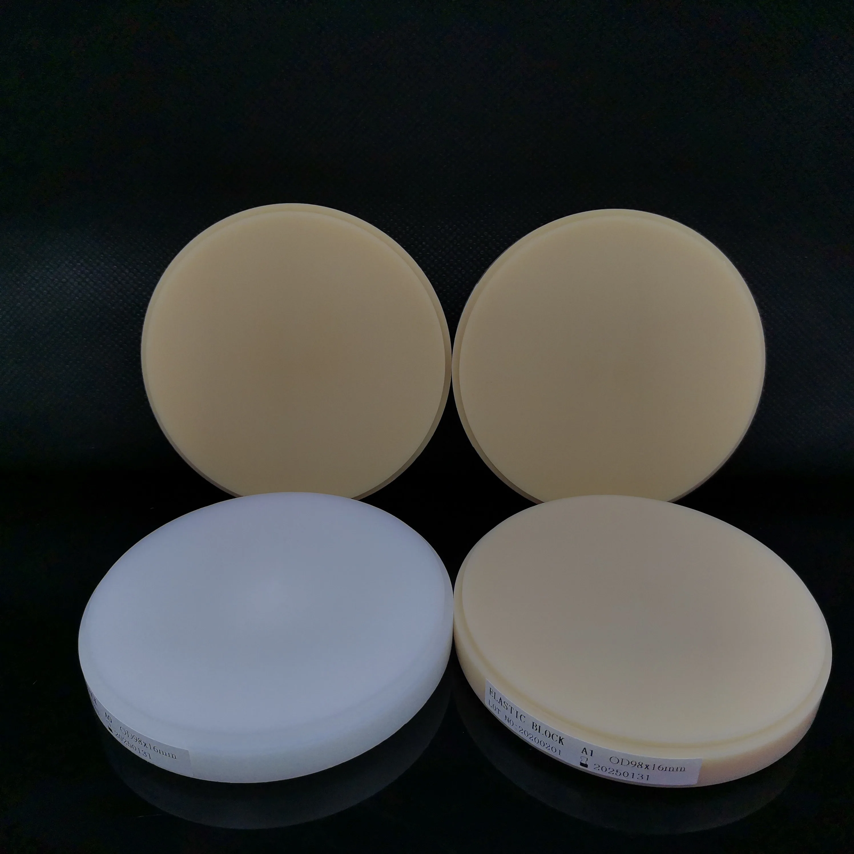 Acetal Dental Materials - Vsmile Hot Product for Dental Lab